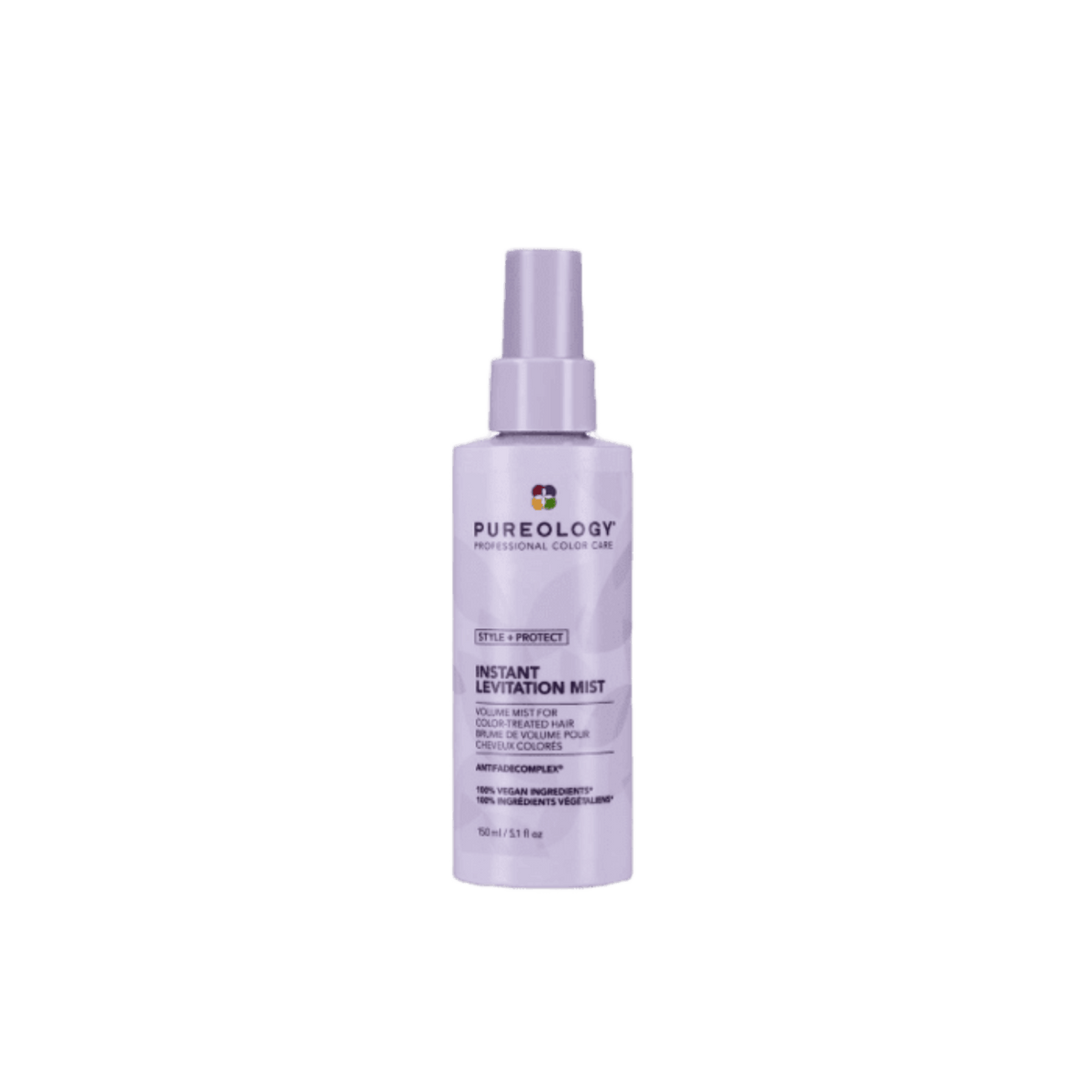 Pureology Instant Levitation Mist 5.1 oz / 150mL.